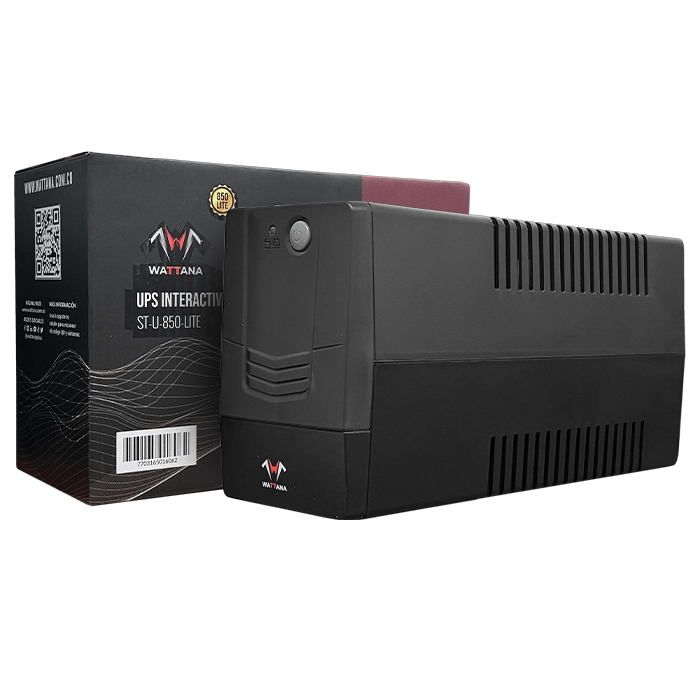 Consmo PC