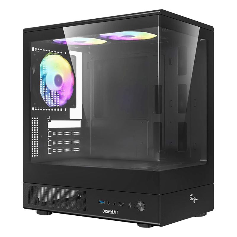 Consmo PC